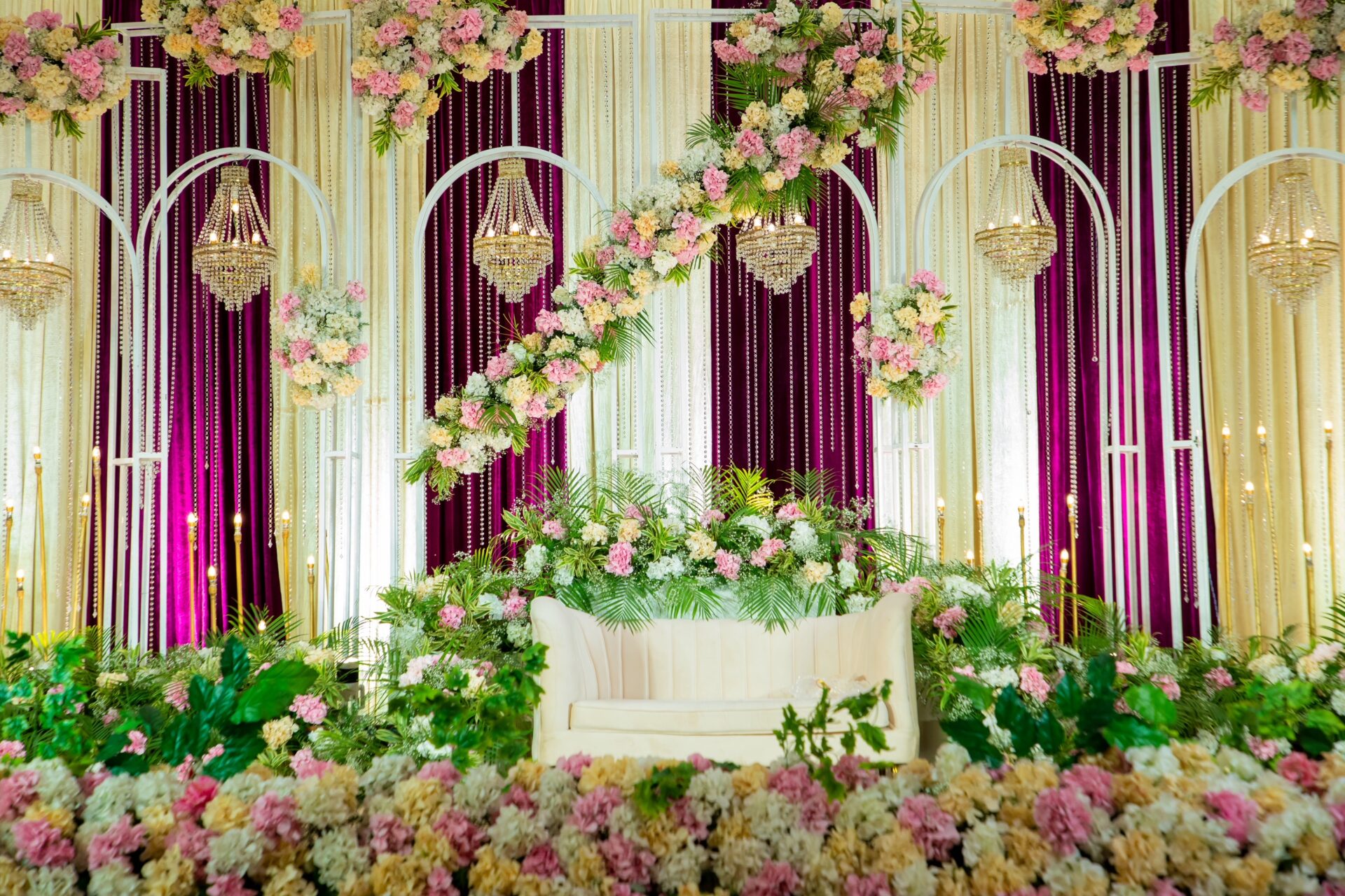 Knot - The Knott Events & Wedding LLP